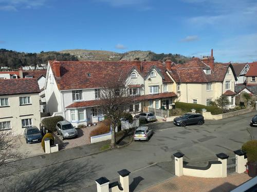 Cornerways Llandudno - スランディドノ
