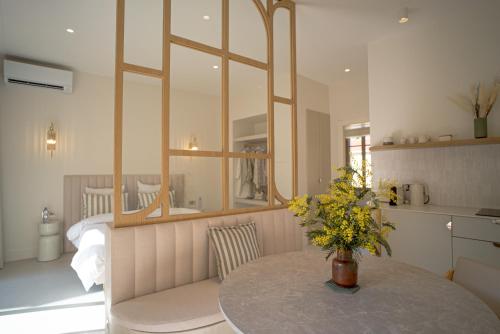Maison Raphael Studios - Plages, Ville Et Gare A Pied - Var