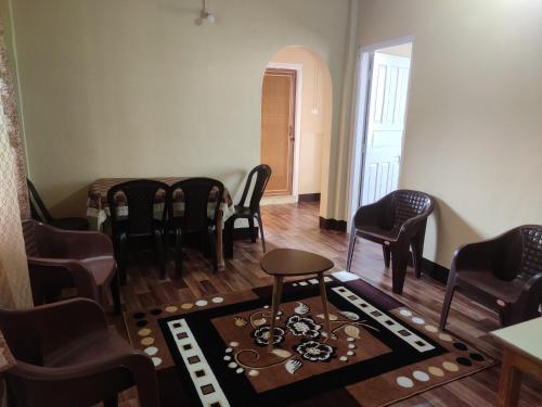 Arje's Homestay - Shillong
