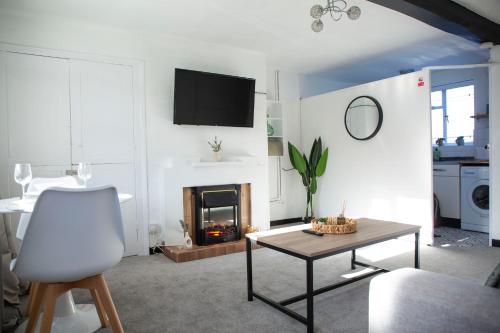 Laburnum Cottages - 1br, Heart Of Stratford - Stratford-upon-Avon