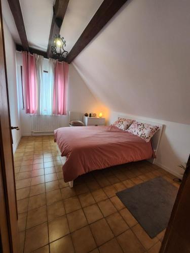 Min Hisele, Ma Petite Maison - Lingolsheim