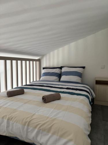 Appartement L'ecrin De Lumiere - Residence Kiwi - Aytré