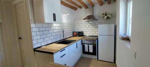Casas Las Lanzas 1 - Setenil de las Bodegas