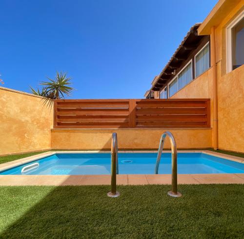 Ventura Beach By Best Holidays Fuerteventura - Corralejo