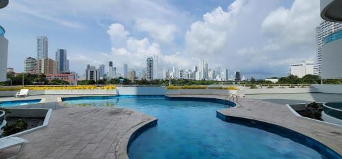Live Stay - Torres Del Lago - Cartagena, Colombia