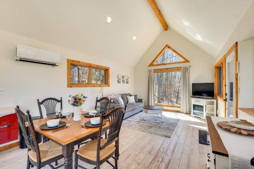 Hike & Fish: Outdoor Retreat Near Trails - Middletown, NY