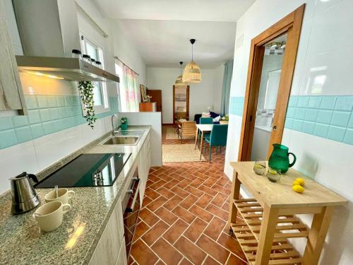 Ginva - Casa Palacio La Templanza - El Puerto de Santa María