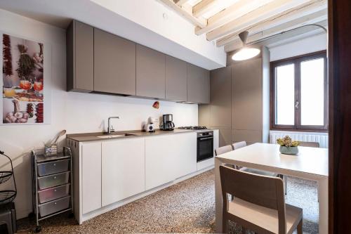 Residenza Ca' Giacomo - Venedig