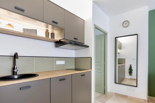 Suite Vert Provence - Hypercentre - Wifi - 阿普特