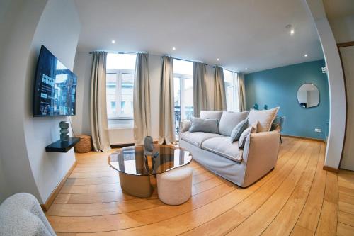 Urbanchic Duplex Adalbert 2a - Lieja