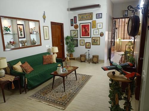 Tranquil Retreats - Lahore