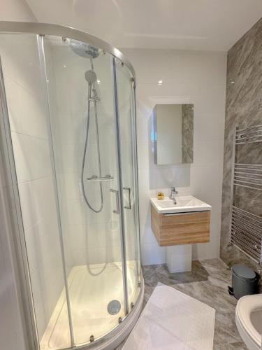 Earls Court Residences - Fulham