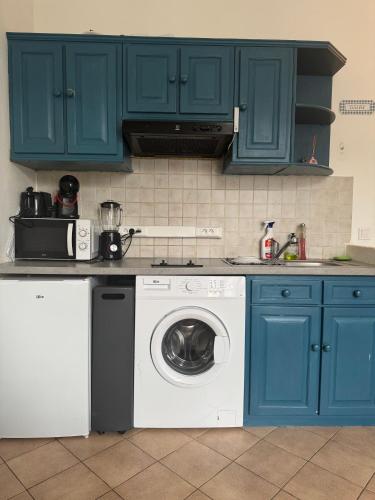 Superbe Appartement Melun Gare - Melun