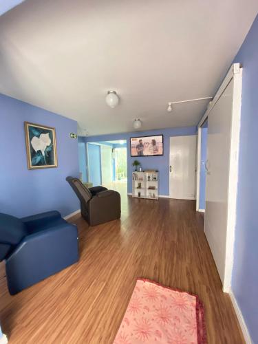 Suite Privativa 1 - Jardim Botanico - Curitiba