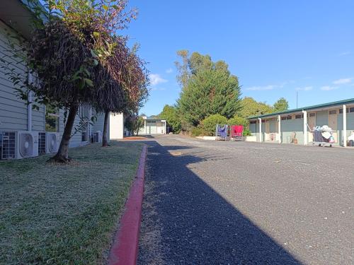 Leongatha Motel - Leongatha
