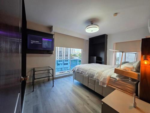 Beautiful And Spacious Apt In Cinta Costera N#10 - Ciudad de Panamá