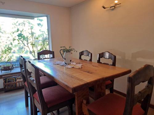 Comodo, Acogedor, Gran Ubicacion Y Desayuno Sureno - Osorno