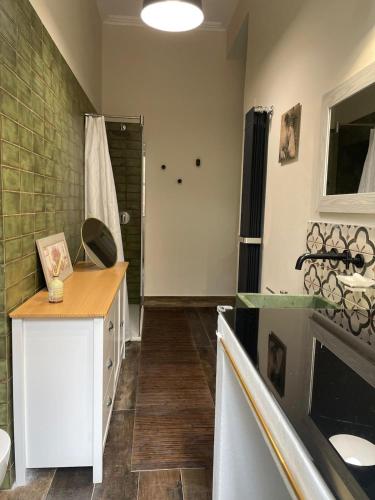 Riviera Suite Via Eveneto, 47 - Siracusa