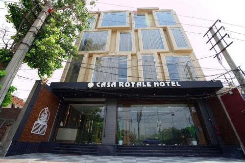 Hotel Casa Royal - Amritsar