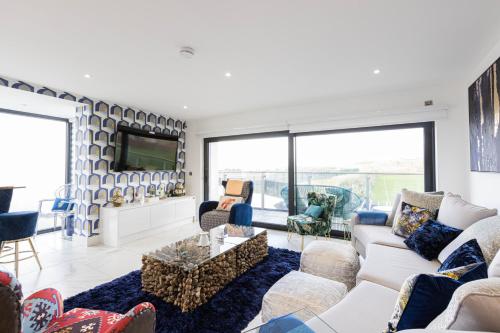 Curran Gate Luxury Serviced Apartments, Portrush - Portrush