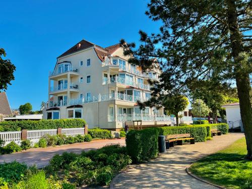 Ferienwohnung Strandliebe Laboe - Kilonia