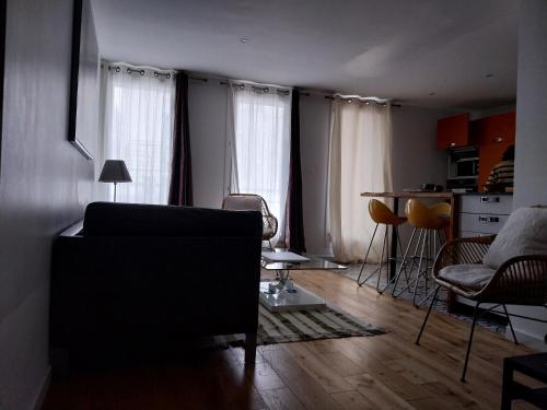 Appartement La Defense Courbevoie - Courbevoie