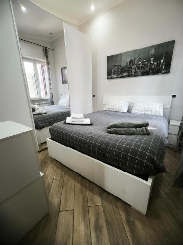 Casa Vacanza Giorgia 2.0 - Marino
