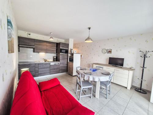 Apartment Le Clos Bastille By Interhome - Saint-Malo