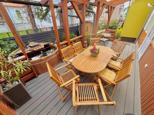 Peter Dock Boutique Villa Keszthely - Keszthely