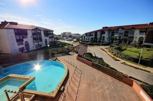 Appartement Renove Proche Plage De La Centrale - Soorts-Hossegor