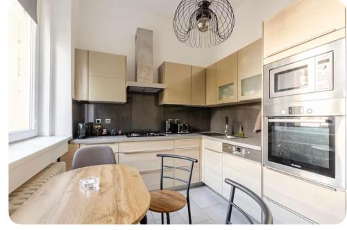 Apartman L Praha Centrum - Prague