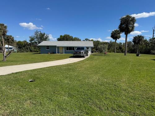 Your Sanctuary - Punta Gorda, FL