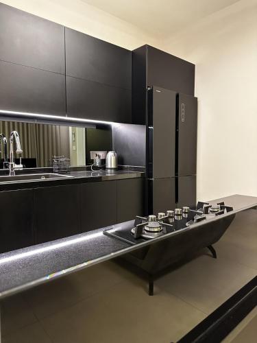 The Corner 1br In Gemmayze - Beyrouth