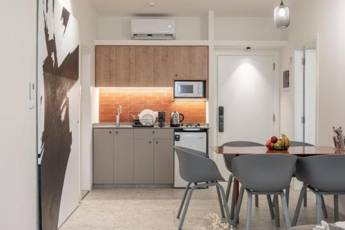 Desert 2 Bedrooms Apartment In Gemmayze - Beirut