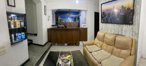 Hostel Anprado # Kit Cafe Incluso, Prox-aeroporto De Guarulhos - Guarulhos