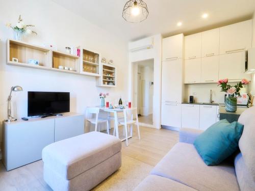 Beautiful Apartment In Tricolore - Daniele Case Vacanza - Milánó