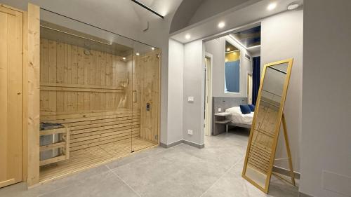 Shanti Rooms & Apartments Lucullo - Monte di Procida