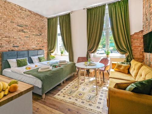 Apartamenty Strzelecka 34 - Poznań