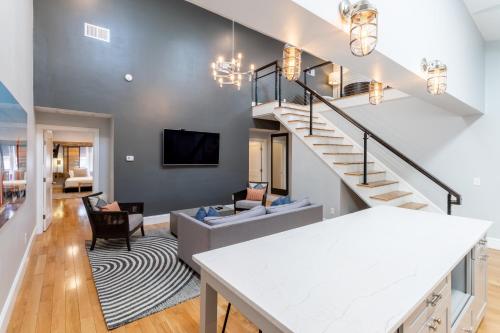 The Newport Lofts - Brick Market Place - Newport, RI