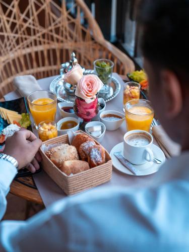 Kech Boutique Hotel & Spa - Marrakech, Maroc - Mis à jour en 2025 : Prix des hôtels et avis ...