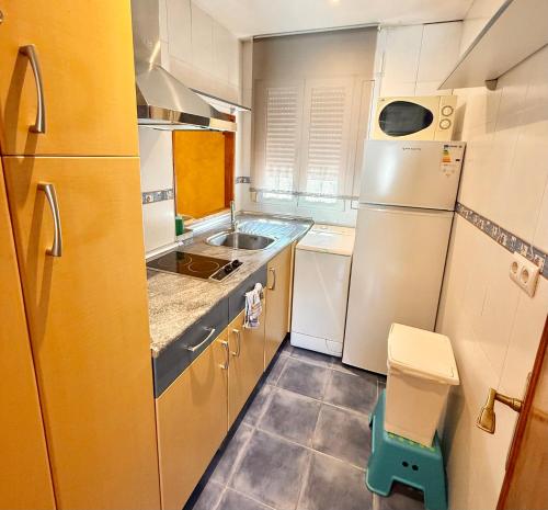 Apartamento Universidad-hospital - Zaragoza