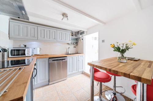Charming Chardan Cottage, Fowey - Fowey