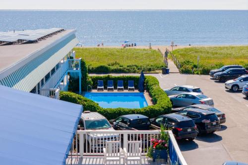 The Edgewater - Kennebunkport, ME