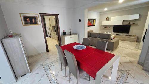 Saint Cristofer House - Catania