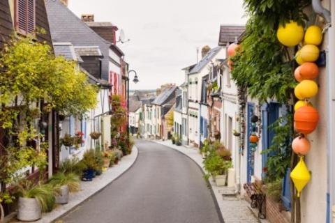 Bienvenue En Baie De Somme - Saint-Valery-sur-Somme