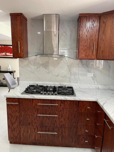 Hermosa Casa Entera Cerca De La Presa Del Rejon - Chihuahua