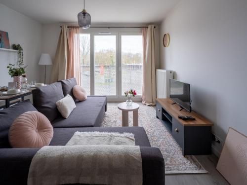 Suite Business Cdg Villepinte Parking - Tremblay-en-France