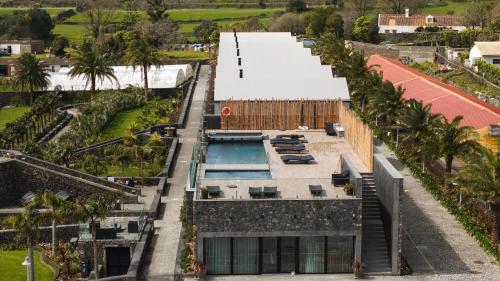 Azores Homes Resort & Spa - Ponta Delgada