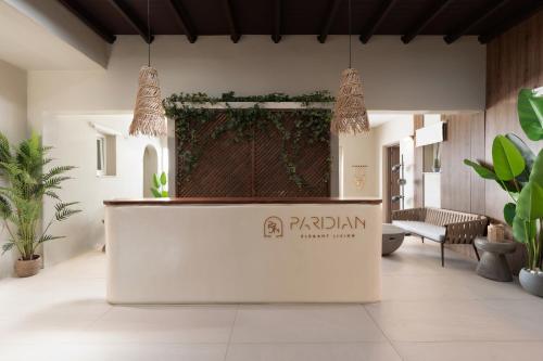 Paridian Elegant Living - Paros