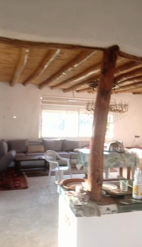 My Small Farm 20 Minutes From Kenitra Behind Kenitra Atlantic Free Zone - Kénitra